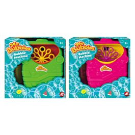 AS Μηχανή Για Σαπουνόφουσκες 360 Bubbles Για 3+ Χρονών ascompany.gr