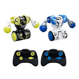 Silverlit Ycoo Robo Kombat Remote Control Battling Robots For Ages 5 ...